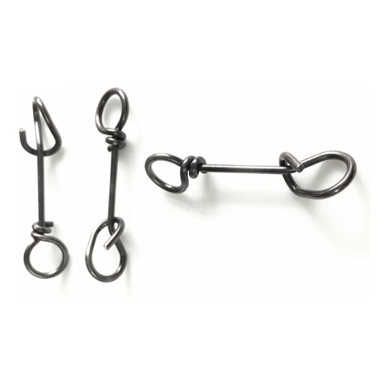 Fastach Clip Fishing Tackle - Rubí Fly Fishing